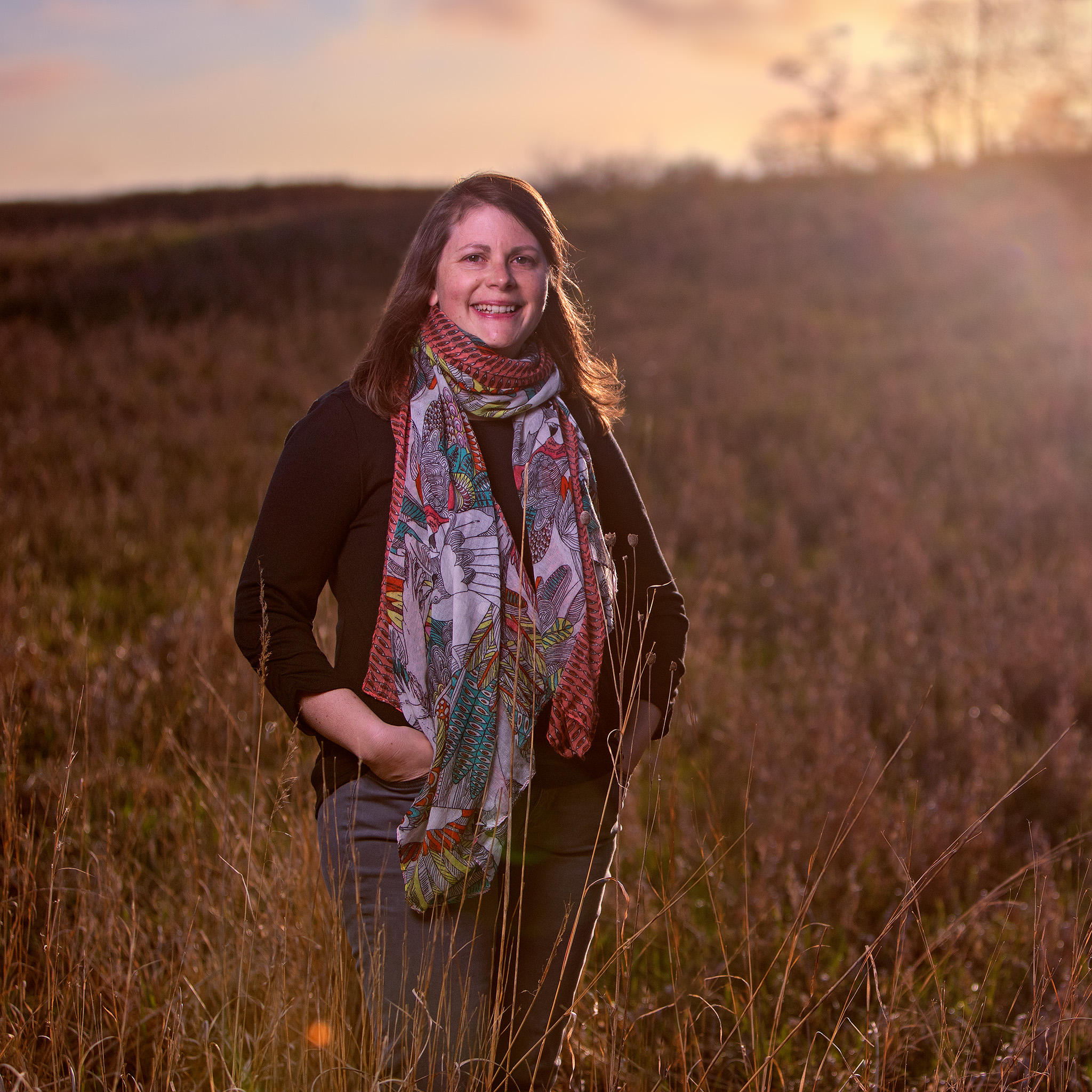 karahaas.org – Website for Kara Haas